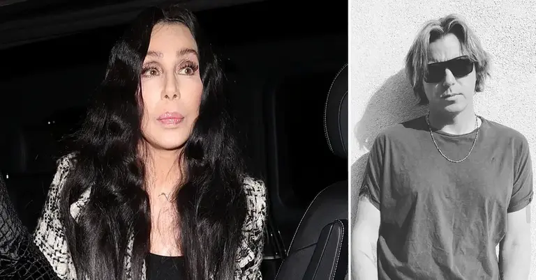 Cher's Son Elijah Blue Allman Rushed To Hospital After Overdosing