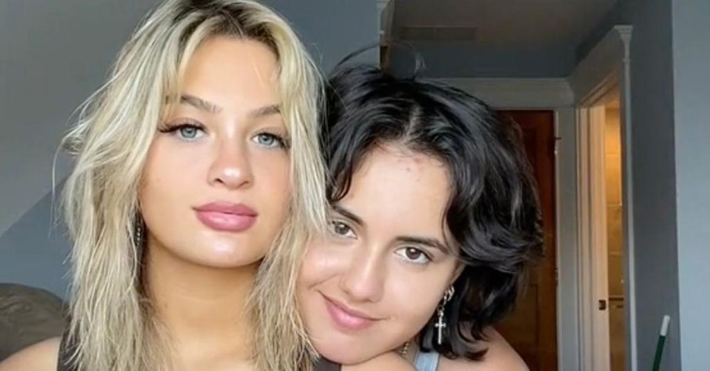 Kellyanne Conway’s Daughter Comes Out As Gay On Social Media