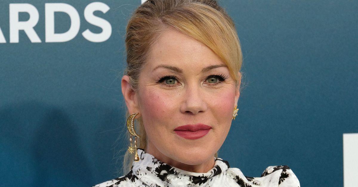 Celebrities Diagnosed With Rare Or Chronic Illnesses