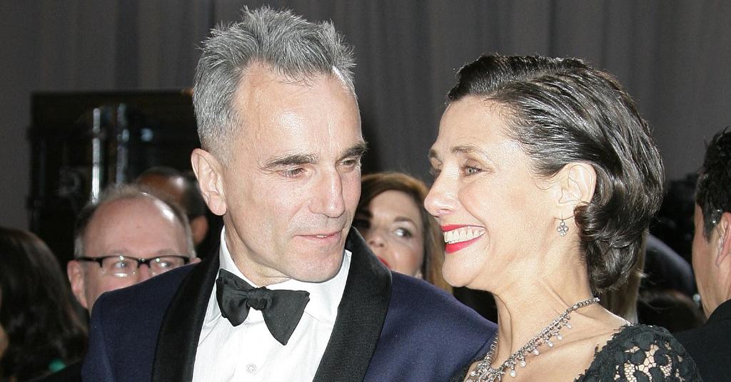 Daniel Day-Lewis 'Being Pushed Out of Retirement' by 'Frustrated' Wife