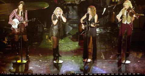 Laura Lynch, Founding Member of The Dixie Chicks, Killed in Car Crash