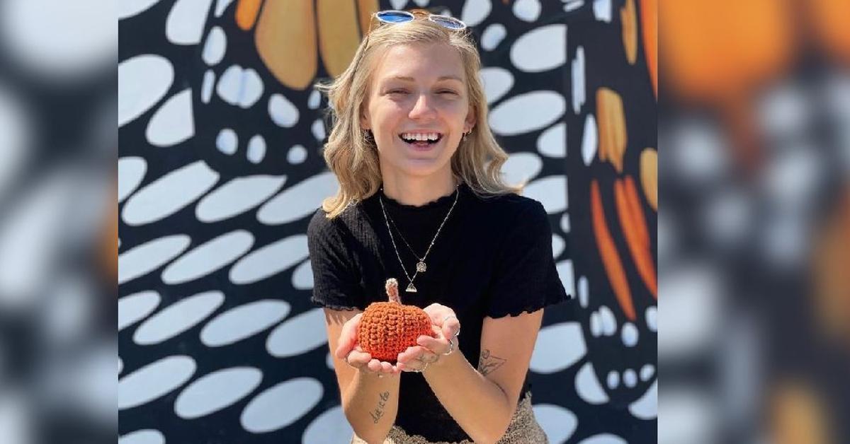 Gabby Petito's Cause Of Death Revealed As Strangulation After Autopsy ...