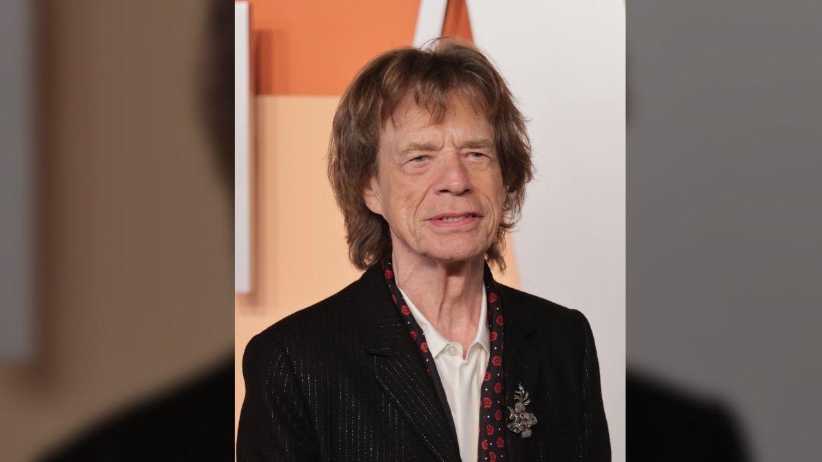 Mick Jagger Ready To Wed After Family Tragedy