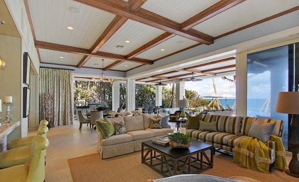 Tony Robbins Plans To Spend $10 Million To 'Improve' $27 Million Property