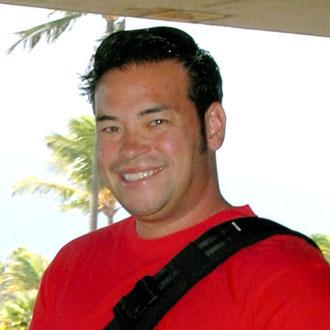 EXCLUSIVE: Jon Gosselin 'Much Happier' Now That He's Off TV