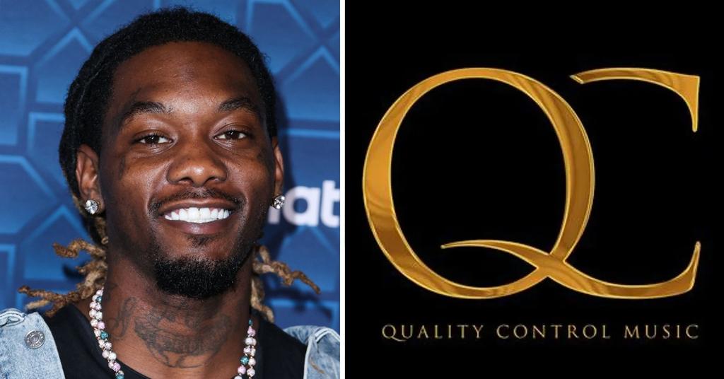 Offset Accuses Ex-Label Quality Control Of ‘Wrongful Interference’ Of ...