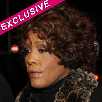 Whitney Houston's Inner Circle Wanted Her To Go To Rehab, Clive Davis ...