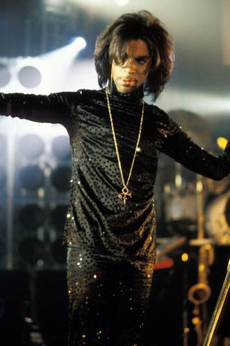 Prince Death Secrets: Bodyguard Reveals 'He Partied!'