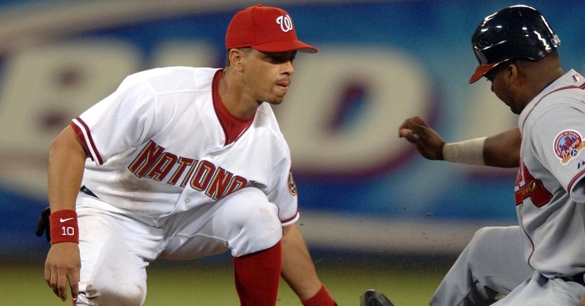 Ex-MLB Player Who Testified in Grossman Murder Trial Arrested on ...