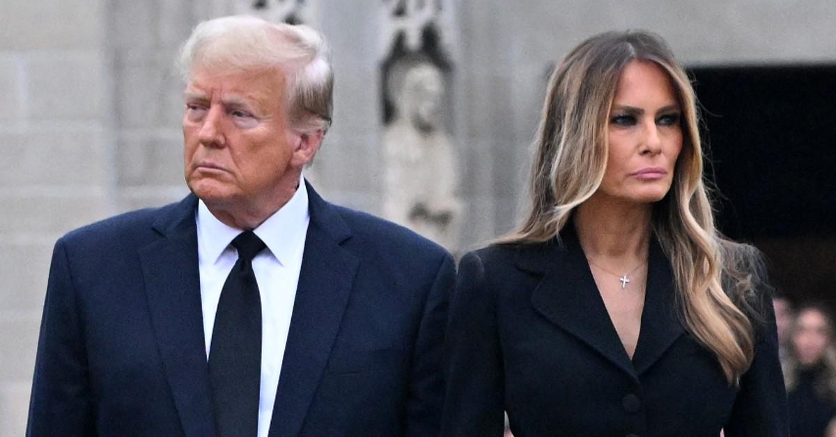 Barron Trump Declines Offer to Be an RNC Delegate Due to 'Prior ...