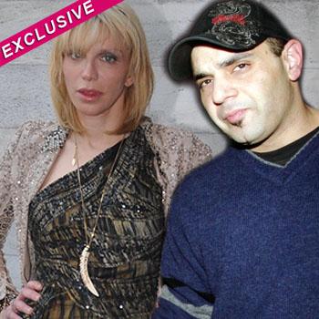 Britney Spears' Former Manager, Sam Lutfi Gaining More Control Over ...