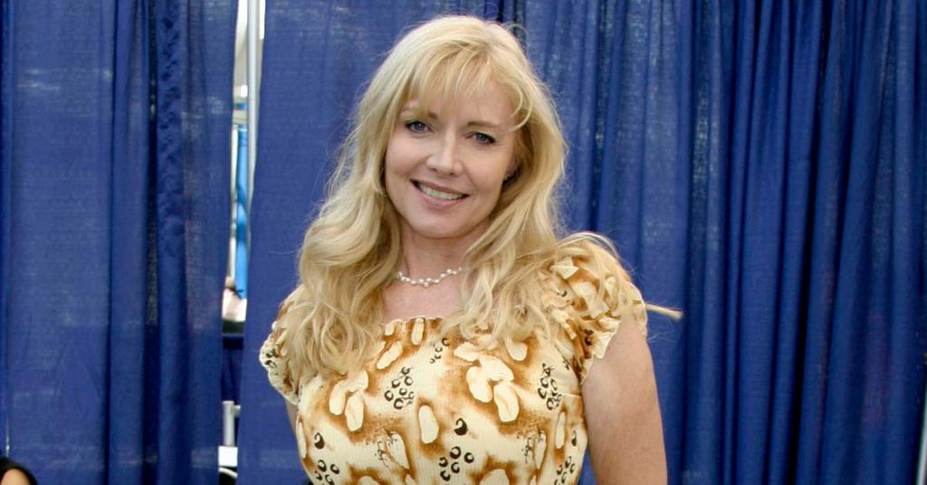 Cindy Morgan, Beloved 'Caddyshack' And 'Tron' Actress, Dead At 69