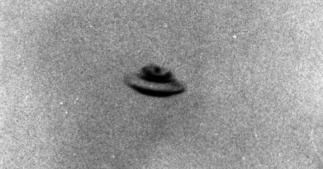 UFO Nut Prince Philip 'Arranged to Meet an Alien at a Flat'