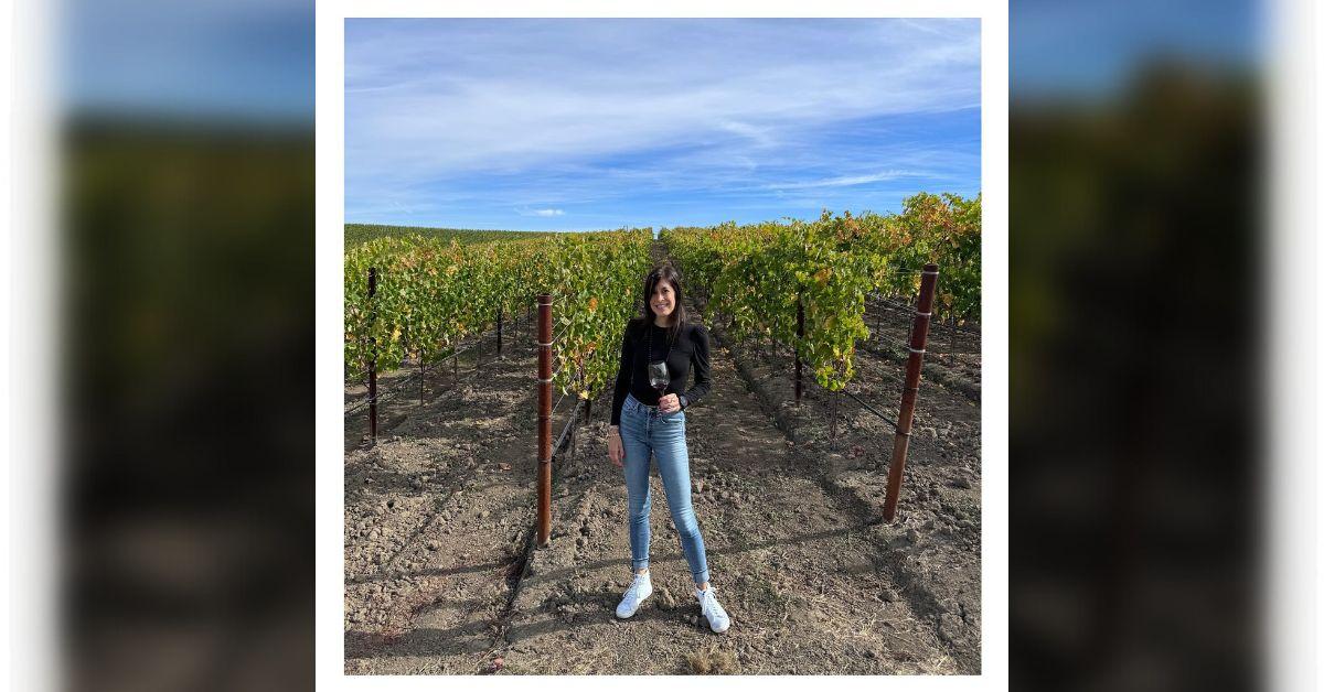 EXCLUSIVE: Meghan Markle’s Wine Criticized by Expert Tasters