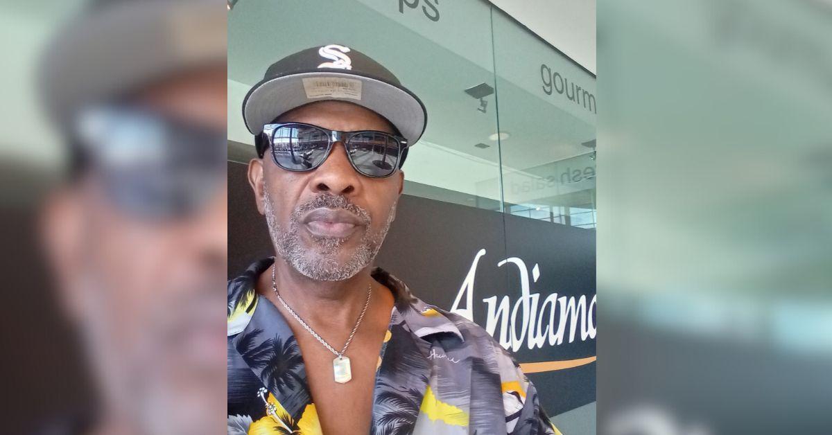 EXCLUSIVE: Man Who 'Witnessed' Jimmy Hoffa's Murder 'Fears For His Life'