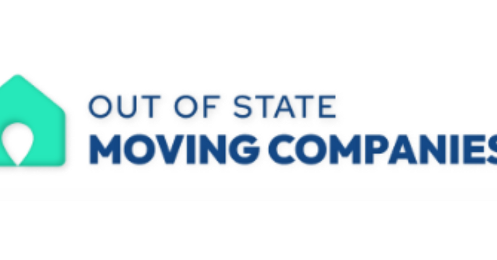 Out of State Moving Companies