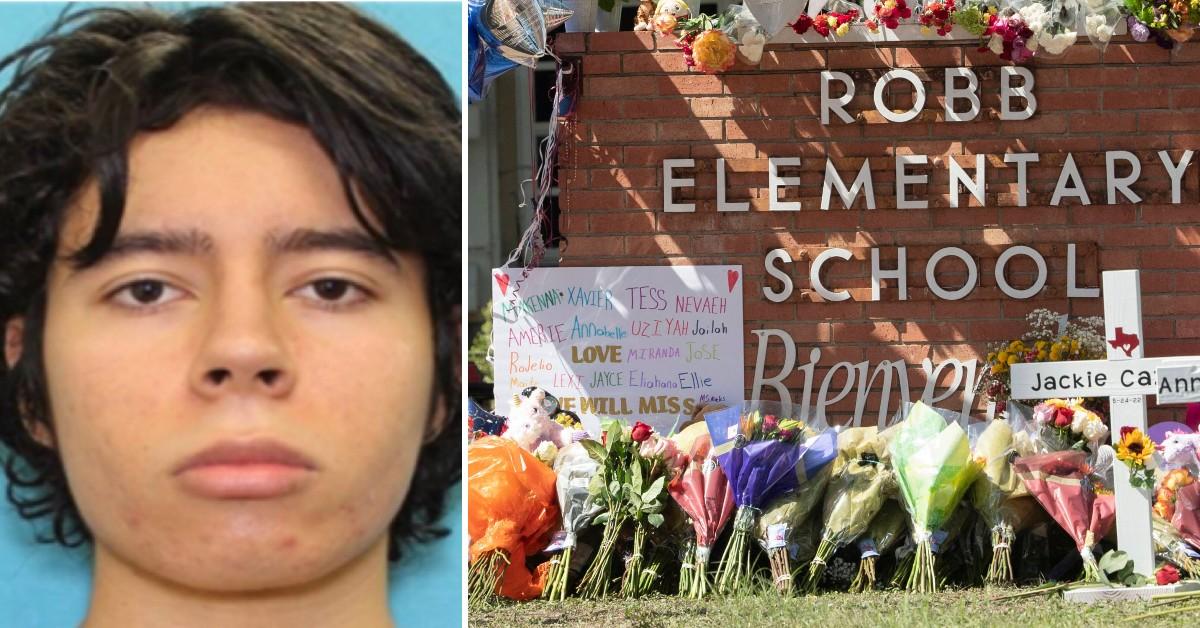 Uvalde Gunman's Mom Doesn't Think She Owes Victims' Families an Apology