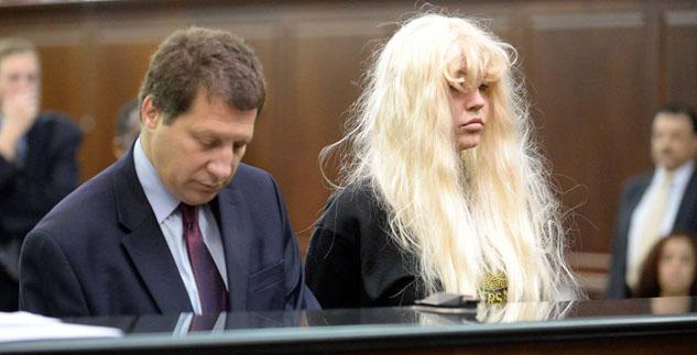 Amanda Bynes Mentally Competent To Stand Trial