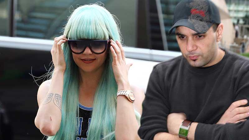 Shady Or Savior? Sam Lutfi Claims He Is Just ‘Trying To Help’ Amanda ...