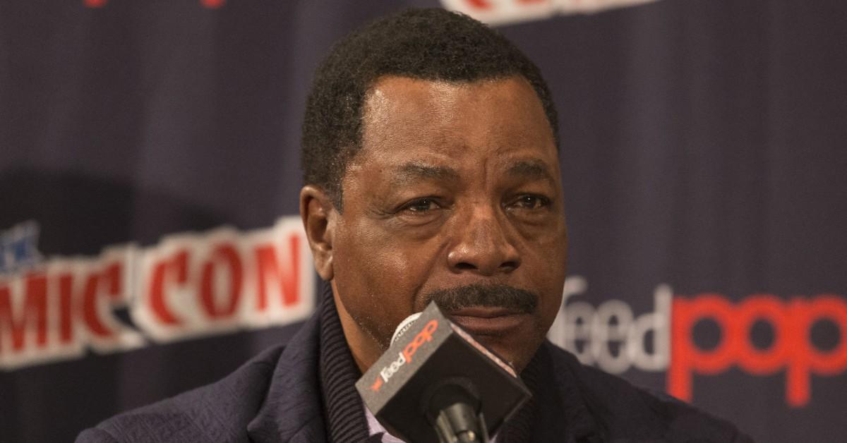 Judge Signs Off on Late ‘Rocky’ Star Carl Weather’s Son Being Named Co ...