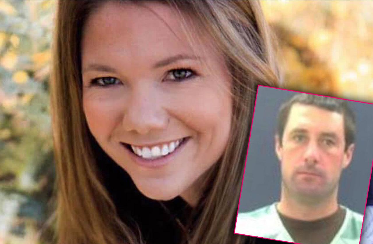 Kelsey Berreths Fiancé Allegedly Beat Her To Death Before Thanksgiving