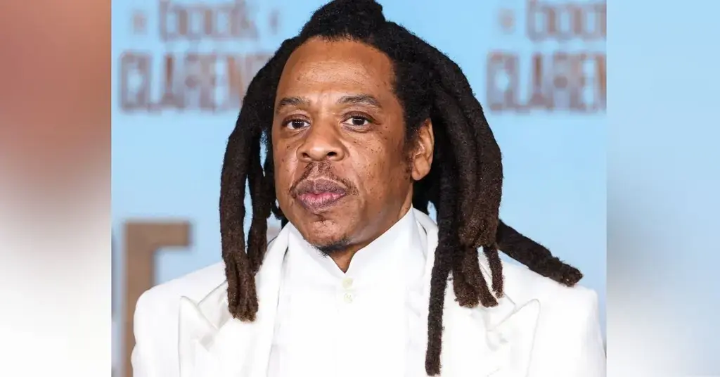 Jay-Z Accuser Who Alleges Rapper Raped Her Admits to 'Inconsistencies'