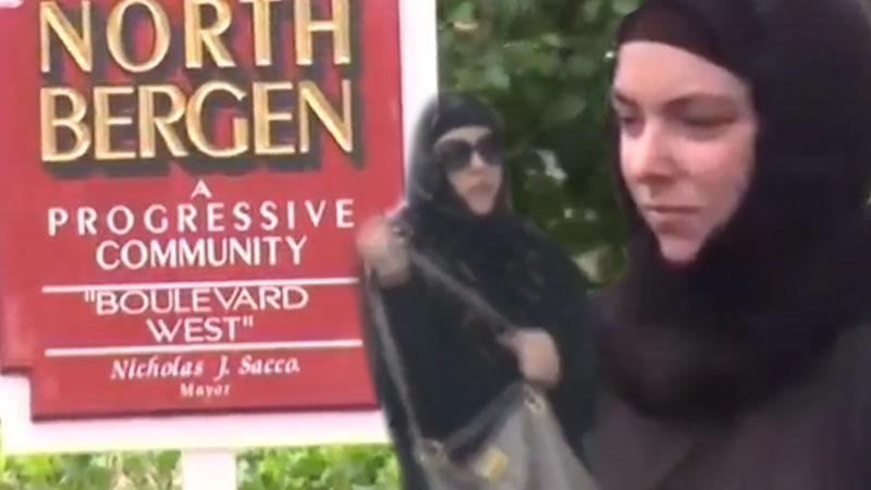 Real Housewife Of New Jersey? Boston Bombing Terror Suspect’s Widow Is ...