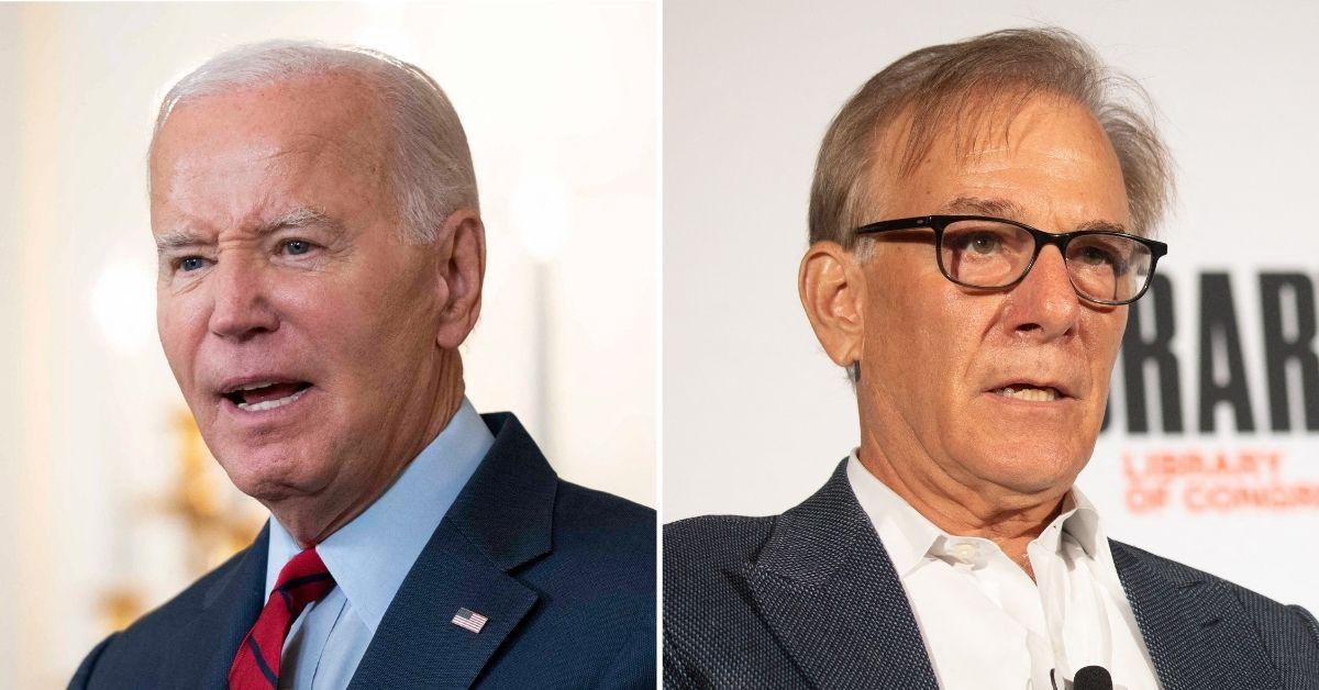 Washington Post Calls on President Biden to End 2024 Re-election Bid