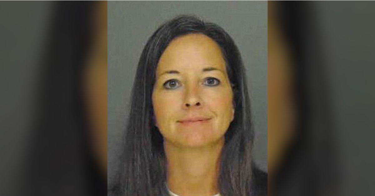 MONSTER MOM JAIL PHONE SEX: Susan Smith 'Has Lined Up Sugar Daddies'