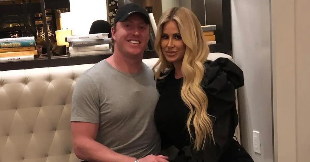 Kroy Biermann Calls Cops On Estranged Wife Kim Zolciak After Fight Over ...