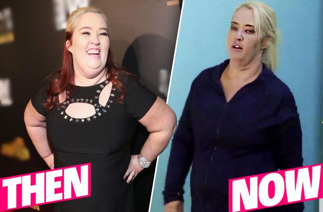 [VIDEO] Mama June Weight Loss Transformation Revealed