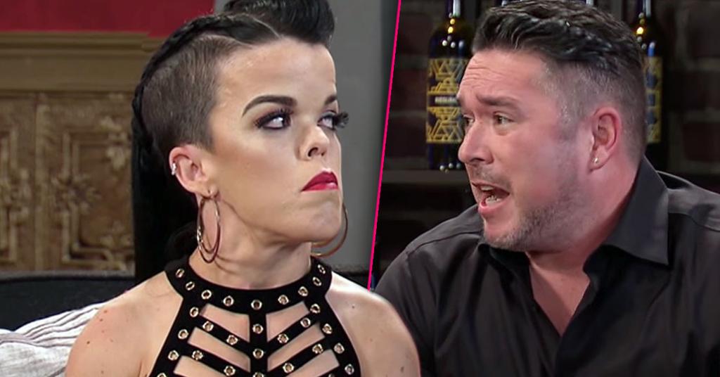 ‘Little Women’ Star Briana Renee’s Ex Matt Admits Sexting 2nd Patient