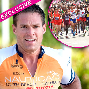 Business As Usual: Former Bachelor Andy Baldwin Defends Post Sandy New ...
