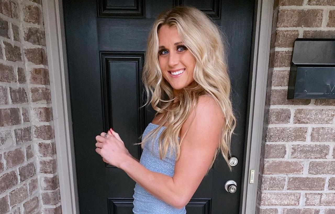 Riley Gaines Plans To Sue After Protestors Held Her For 'Ransom'