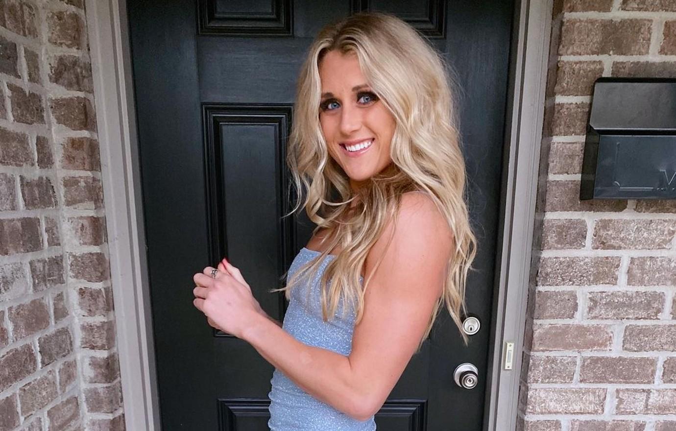 Riley Gaines Plans To Sue After Protestors Held Her For 'Ransom'