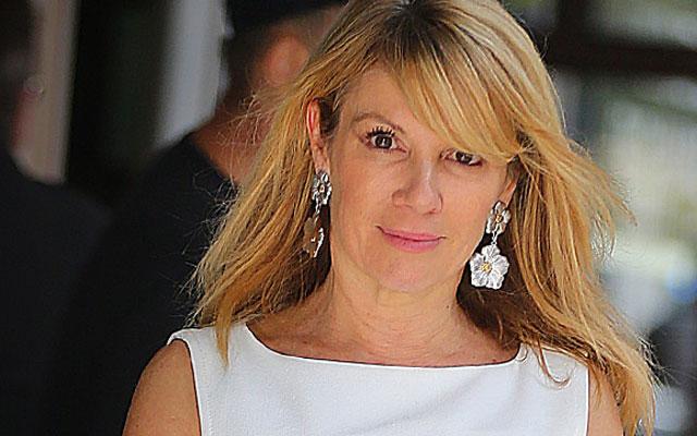 Ramona Singer Signs On For More 'RHONY' At Tiny Day Rate