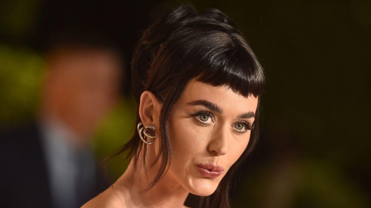 Katy Perry Hits Back At Claims She Sexually Assaulted Ruby Rose