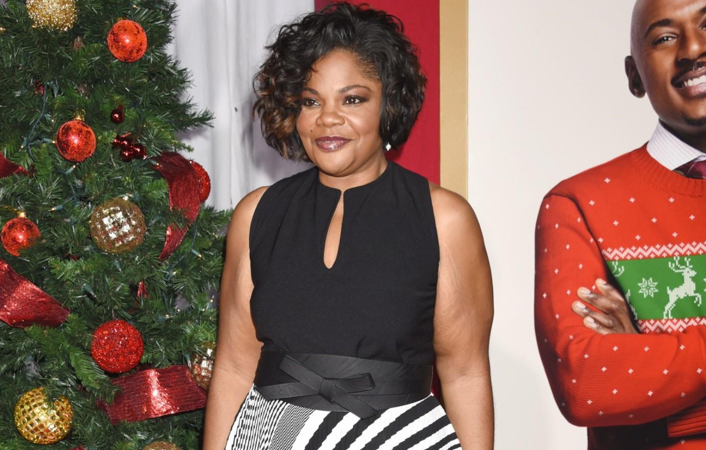 Mo'Nique Reacts After Sherri Shepherd & Kym Whitley's 'Backhanded ...