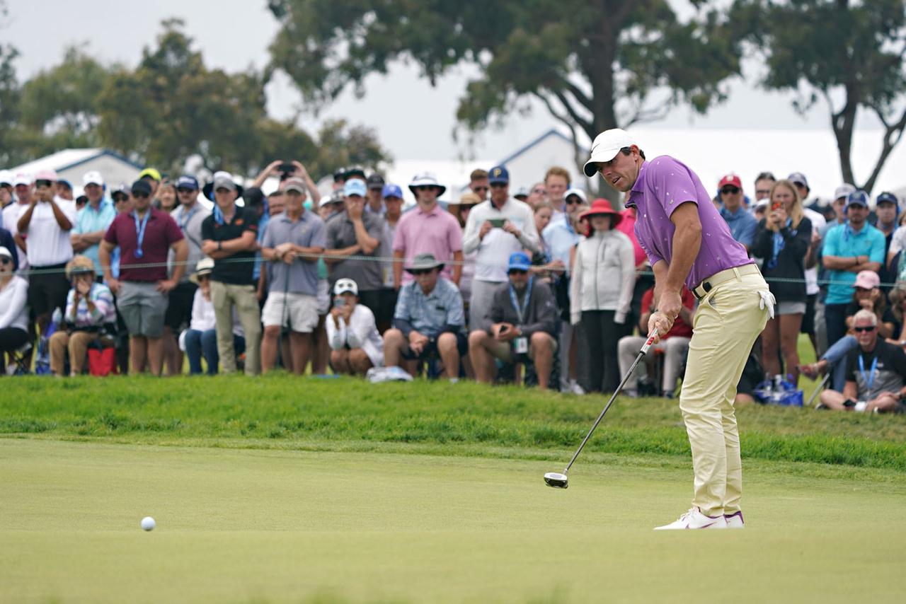 Robert Fryer Charged With Embezzling Over $3 Million In U.S. Open Tickets