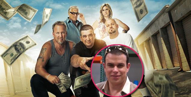 Dead ‘Storage Wars’ Star Was High On Set, Showed Photos Of Large Amount ...