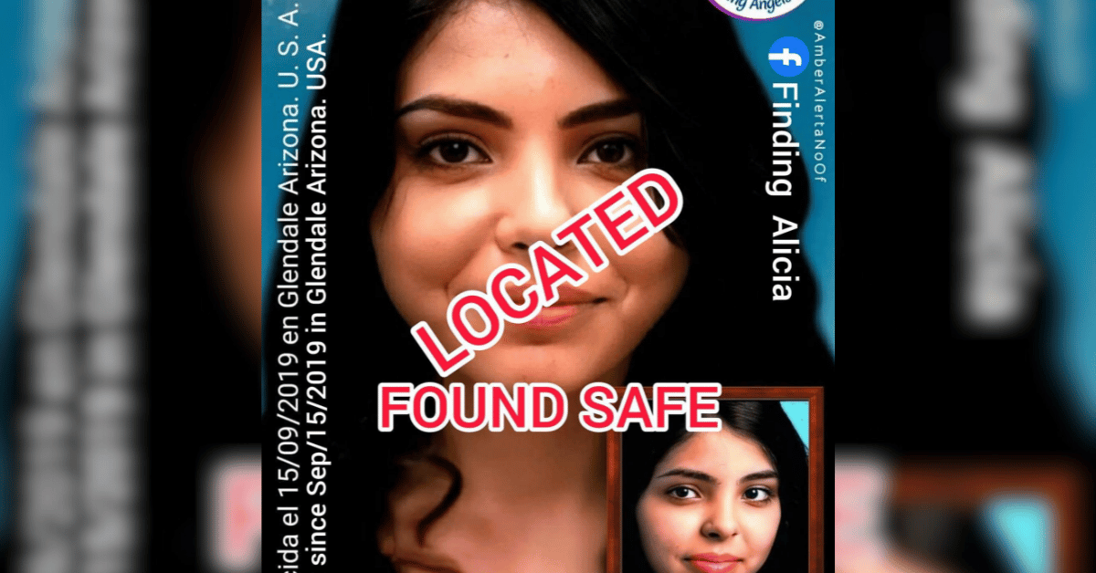 Alicia Navarro Cried as FBI Agents Raided Montana Home Where She Lived ...