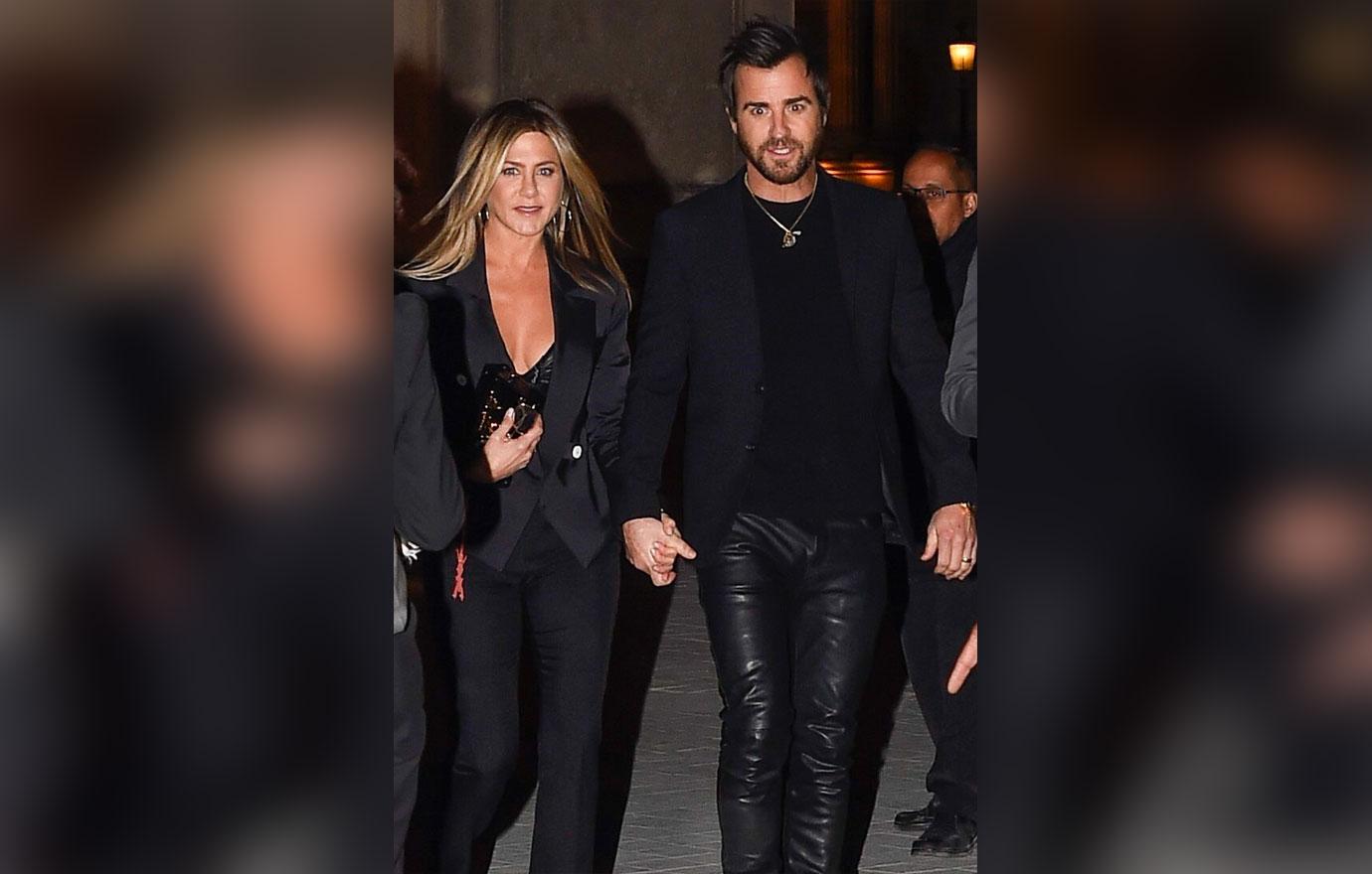 Justin Theroux New Model Girlfriend Erika Cardenas 'Nothing Like ...
