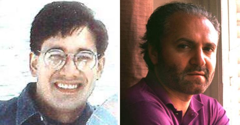 Gianni Versace's Killer Andrew Cunanan's Hollywood Hit List Revealed
