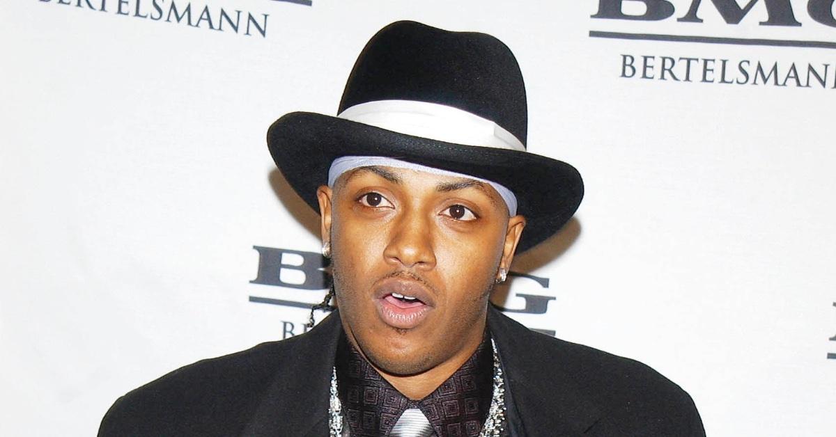 Mystikal Accused Of Praying With Woman Before Alleged Sexual Assault
