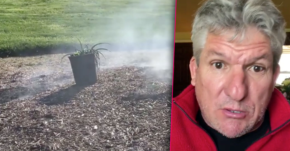'Little People' Roloff Farm Fire Explained: Flames Caused By ...