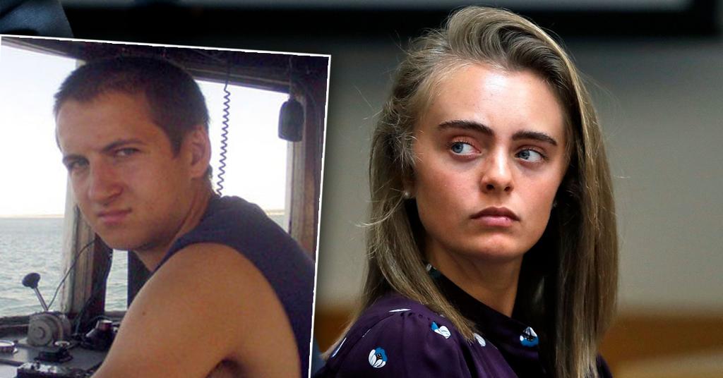 Teen Text Killer Michelle Carter Earns Early Release From Prison