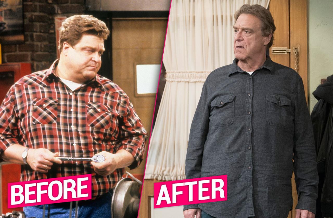 The Most Shocking Celeb Weight Transformations Of All Time