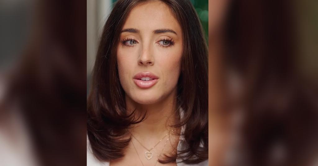 Adam Levine's Ex-Fling Sumner Stroh Filming Reality Show