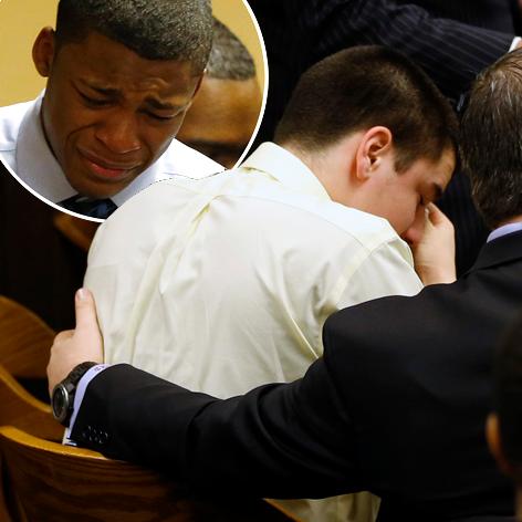 Steubenville Rape Case: Guilty Verdict!