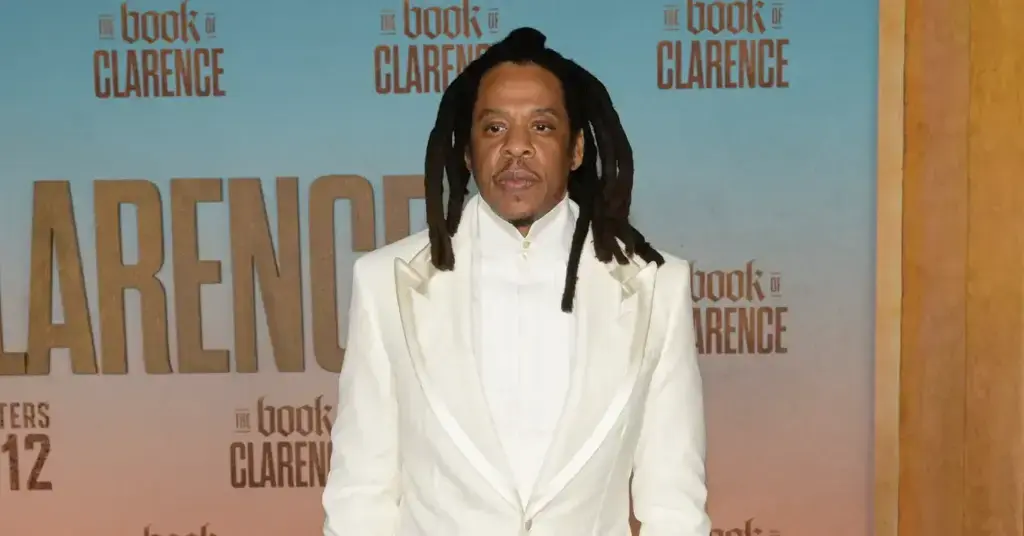 Jay-Z Breaks Silence After Lawsuit Claiming He Raped A Girl Was Dropped